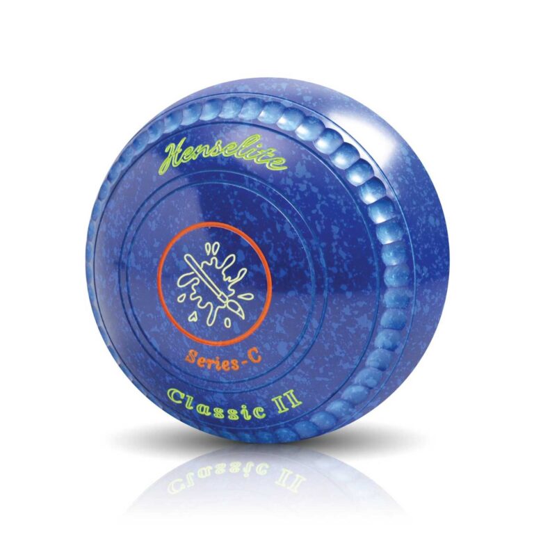 Henselite Coloured Bowls – Greengauge Sports