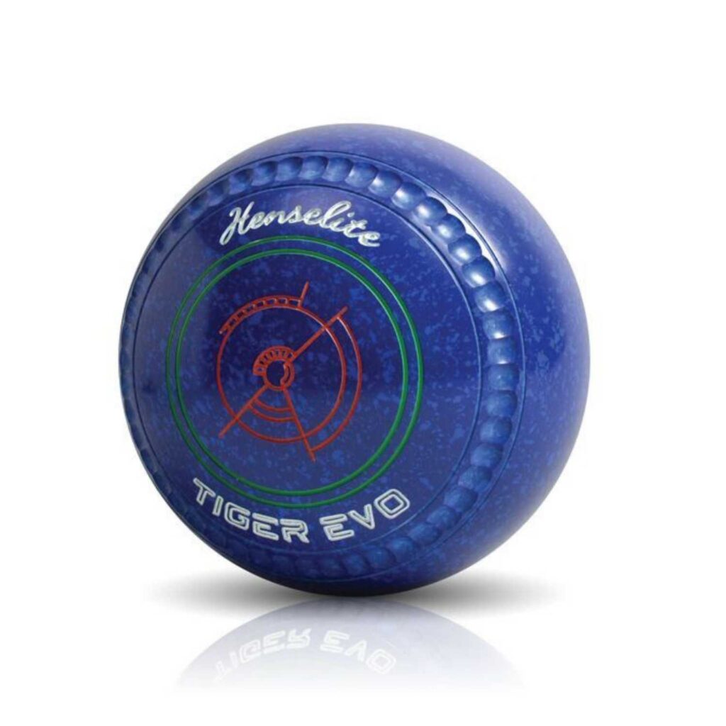 Henselite Tiger EVO Coloured – Greengauge Sports