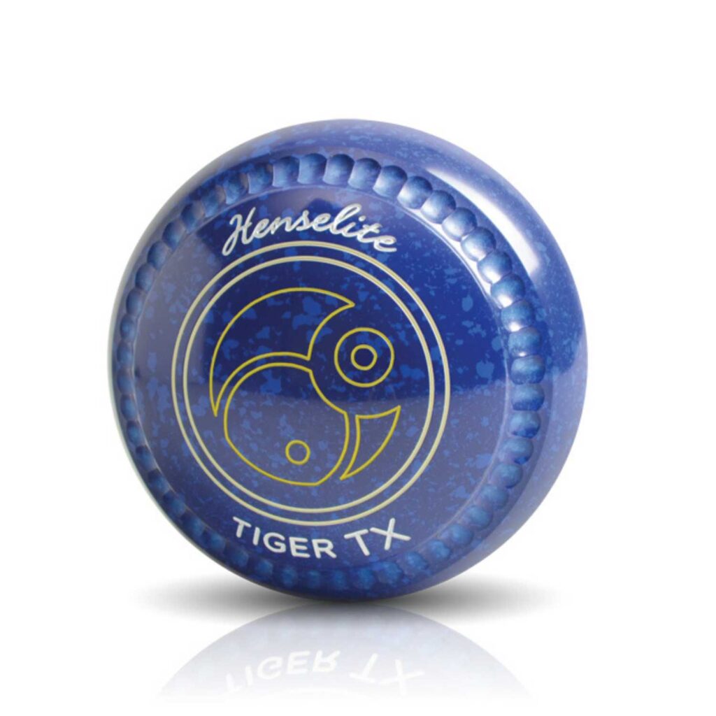 Henselite Tiger TX – Greengauge Sports