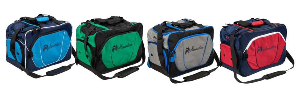 Henselite Professional Sports Bag – Greengauge Sports