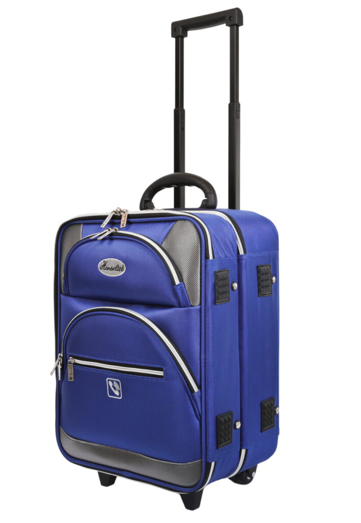 Trolley Bags – Greengauge Sports