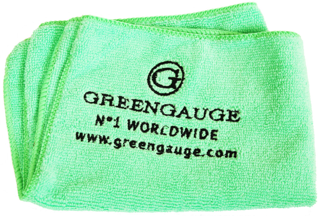 Cloths – Greengauge Sports