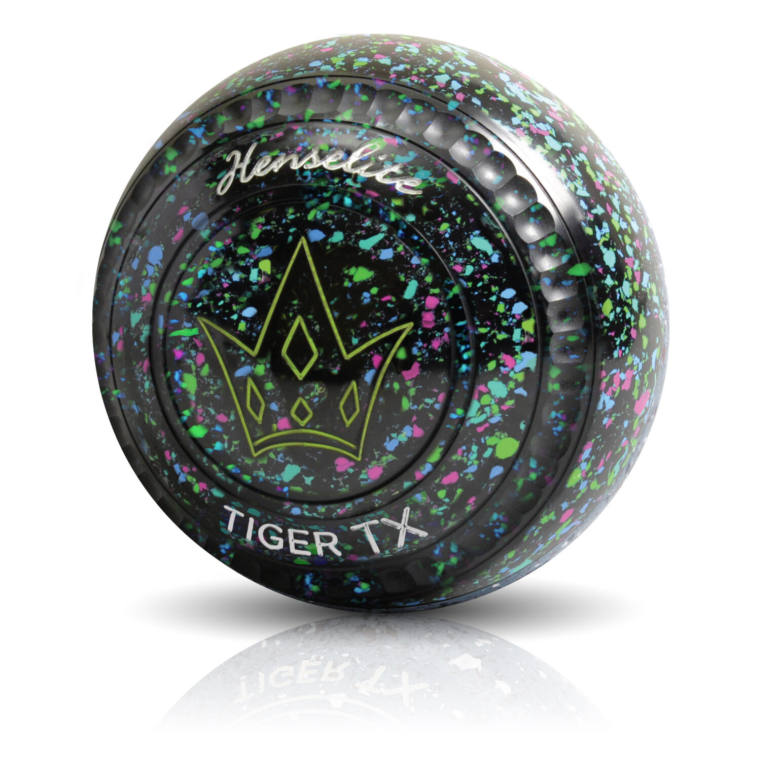 Henselite Tiger TX – Greengauge Sports