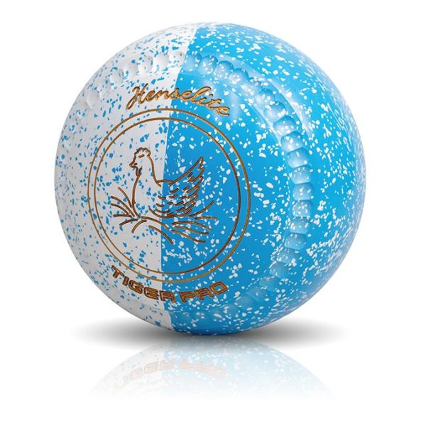 Henselite Tiger PRO Coloured – Greengauge Sports