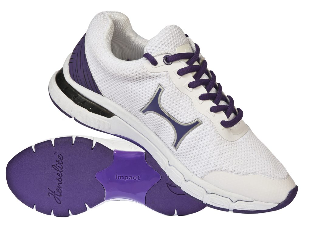 Ladies Shoes – Greengauge Sports