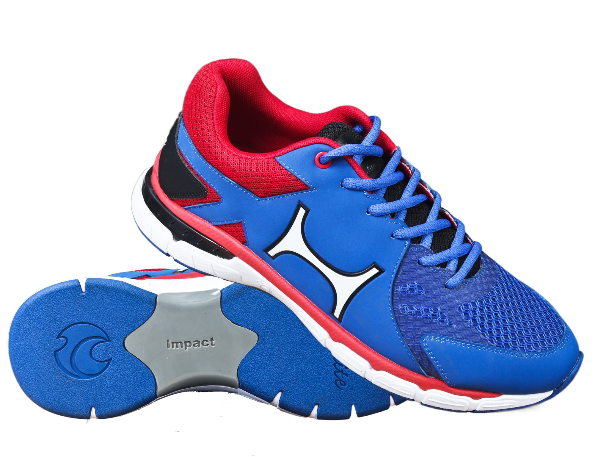 Gents Shoes – Greengauge Sports