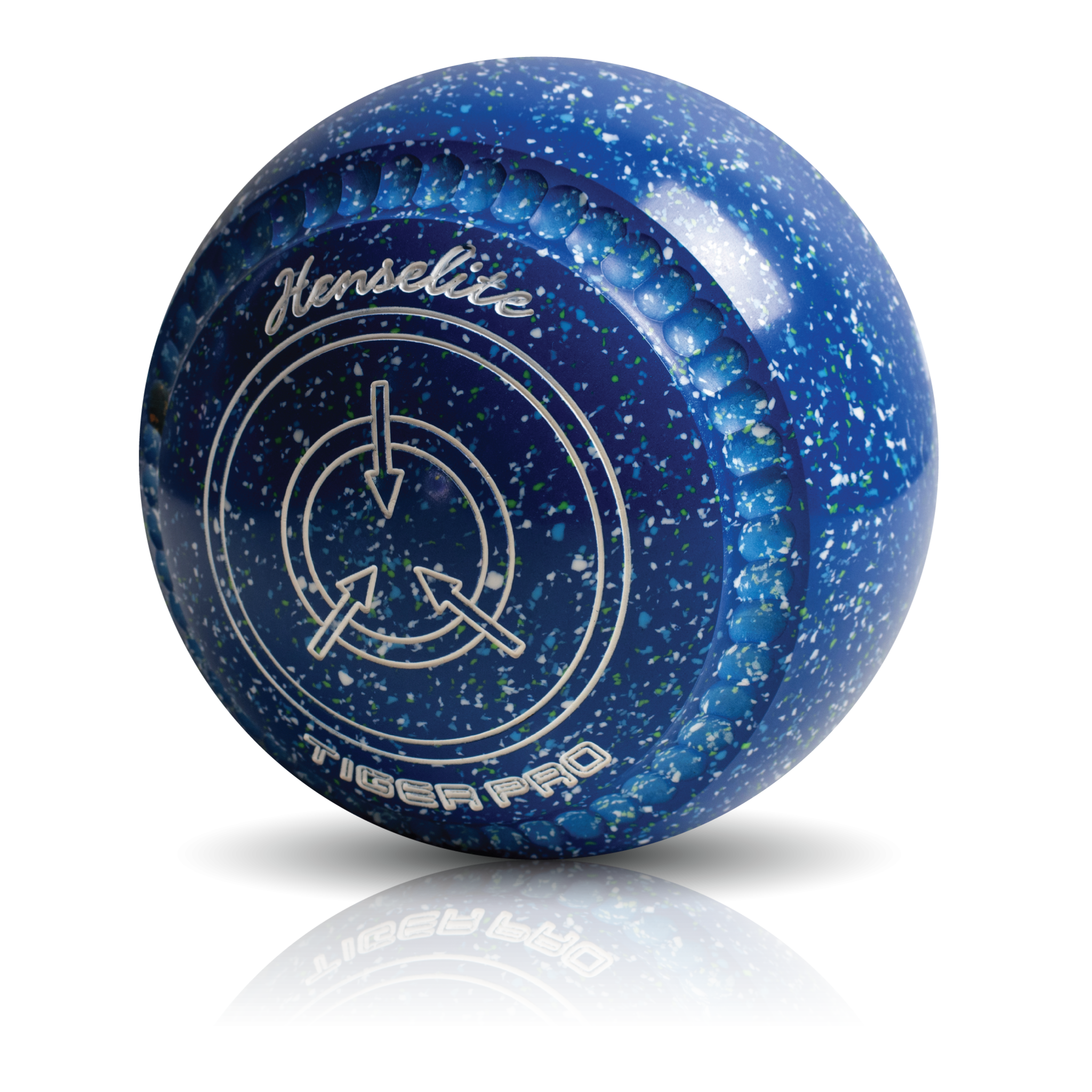 Henselite – Greengauge Sports