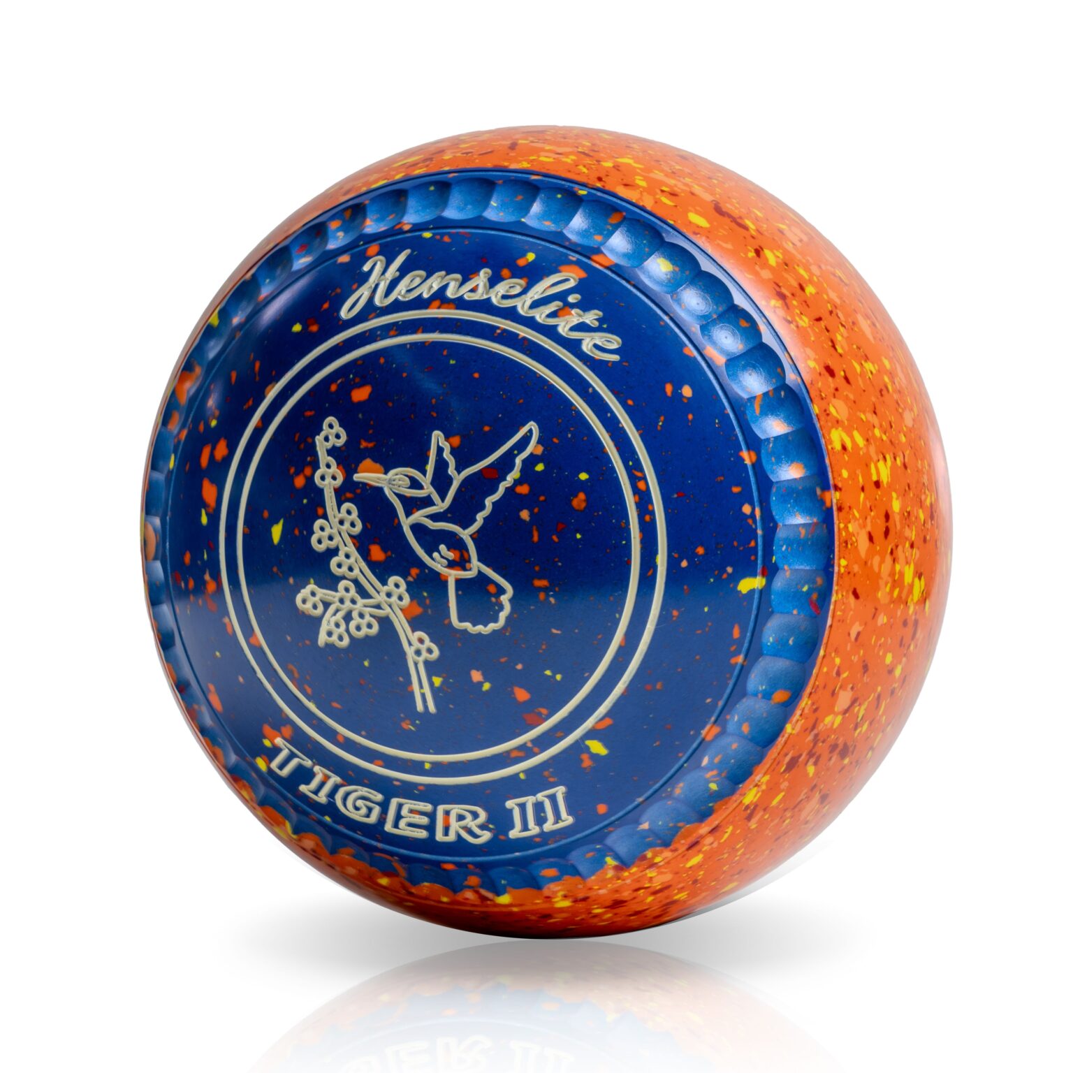 Henselite – Greengauge Sports