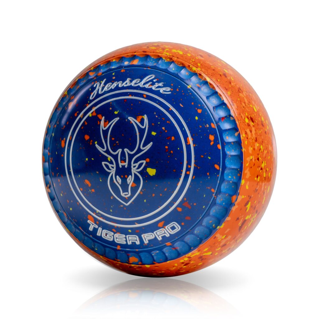 Henselite – Greengauge Sports