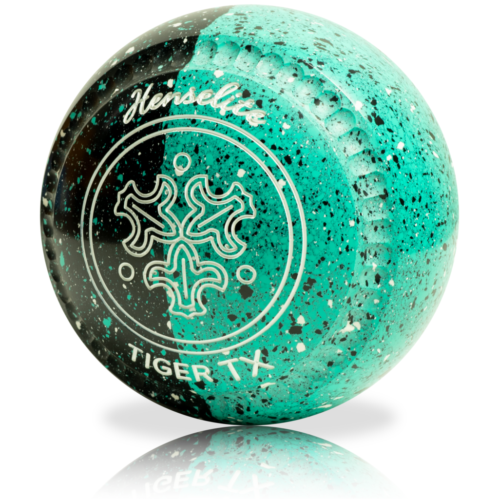Henselite Limited Edition Colour – Matrix Duo – Greengauge Sports